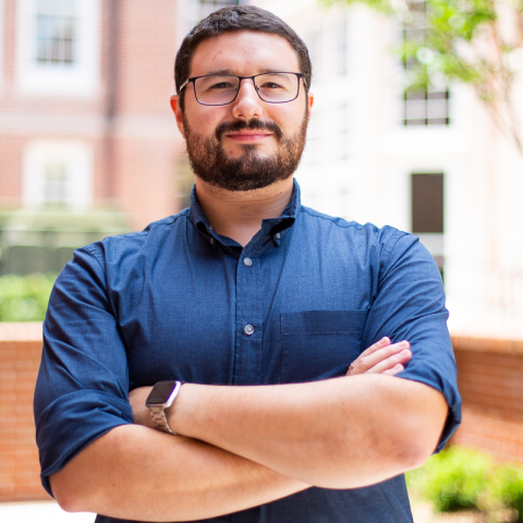 Team | Lastinger Center for Learning