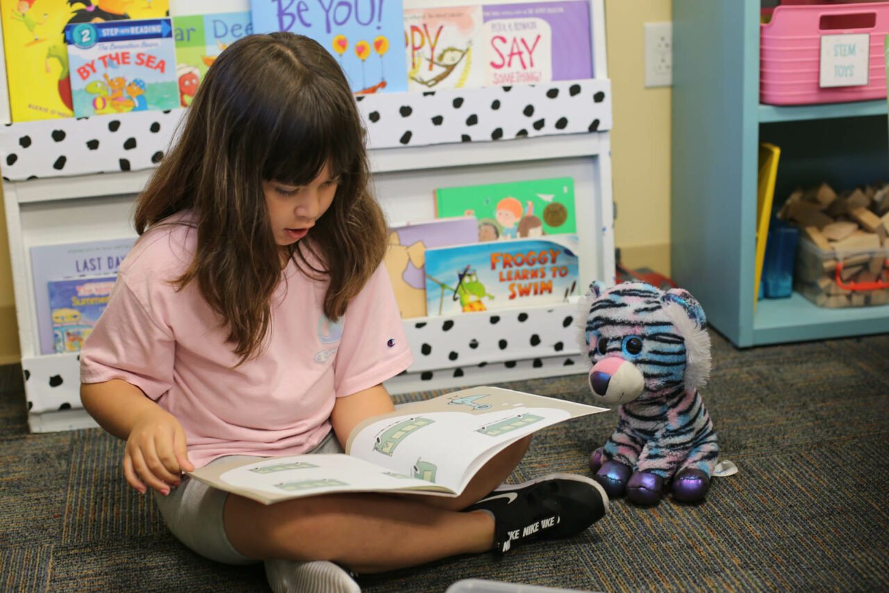 Florida Grade-Level Reading Campaign Resources | Lastinger Center for ...
