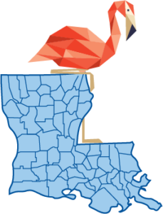 Flamingo Early Learning Louisiana | Lastinger Center for Learning