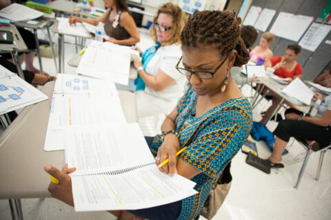 Lastinger Center for Learning | University of Florida