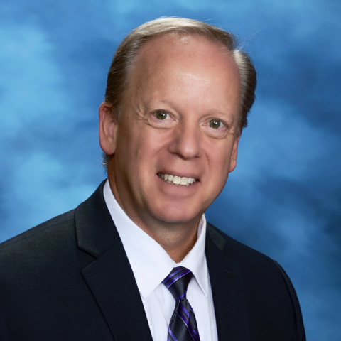 Michael Grego | Lastinger Center for Learning