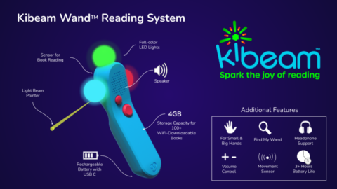 Kibeam Pilot | Lastinger Center for Learning