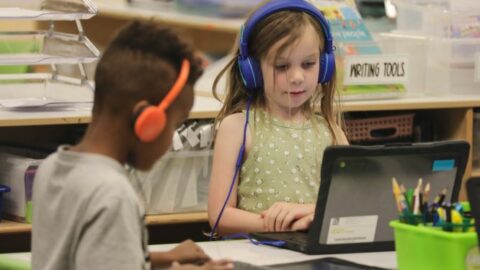 Lastinger Center for Learning | University of Florida