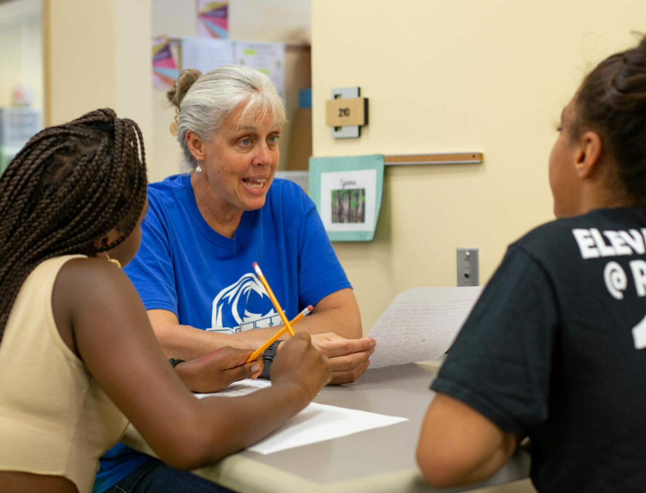 Newly-Signed Bill Creates UF Lastinger Center for Learning Statute and ...