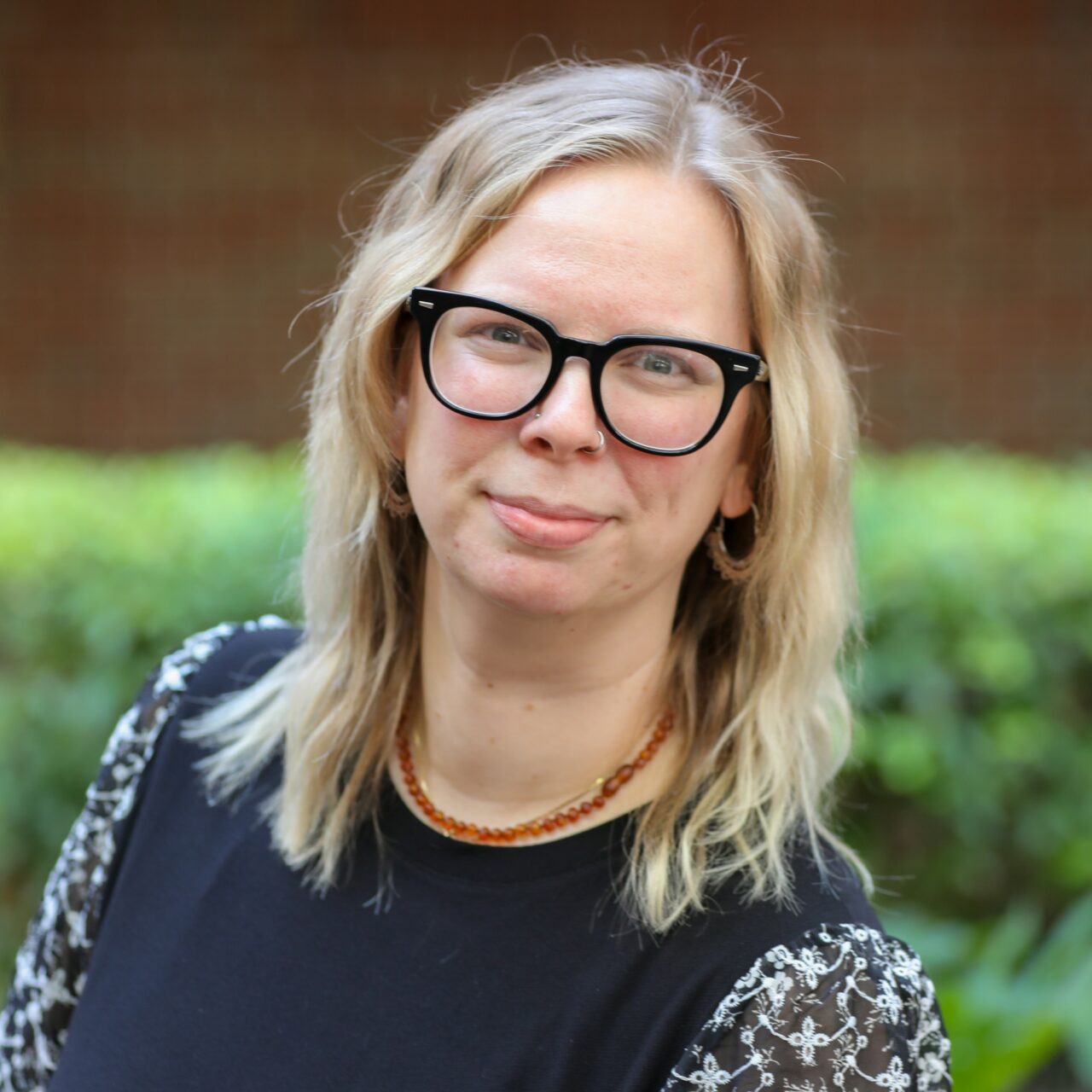 Administrative Services, Human Resources & Partnerships | Lastinger ...