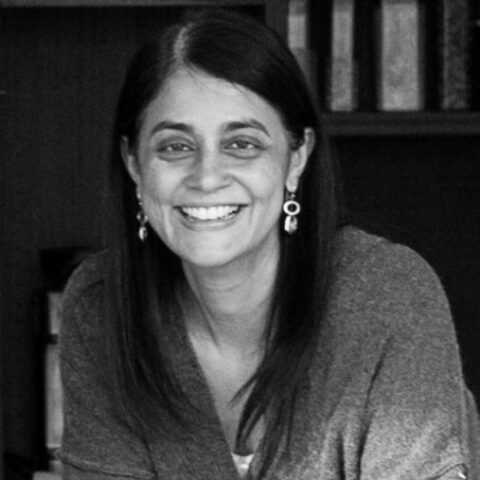 Anoo Padte | Lastinger Center for Learning