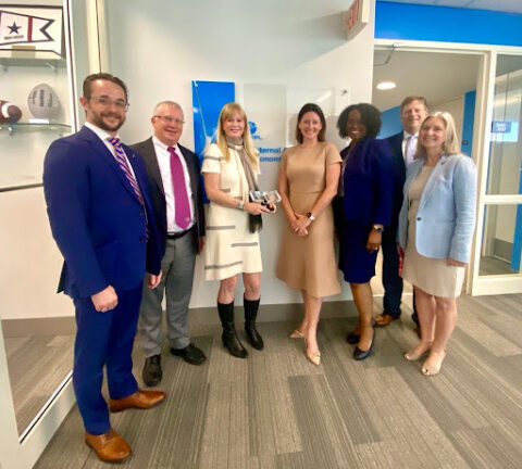 Lastinger Center for Learning | University of Florida