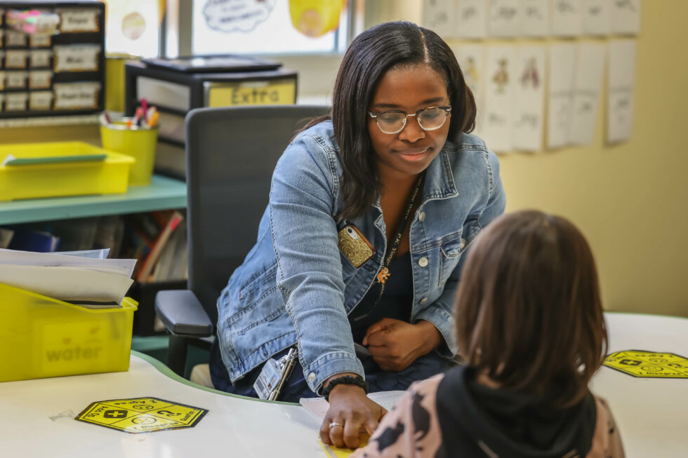 Lastinger Center for Learning | University of Florida